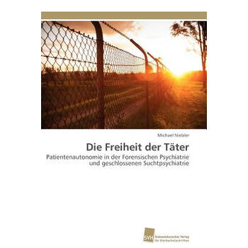【】Die Freiheit Der T Ter