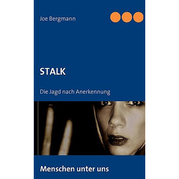 【】Stalk