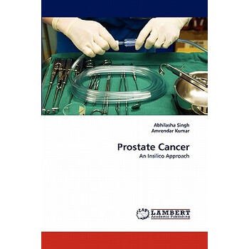 【】Prostate Cancer
