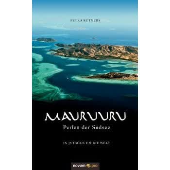 【】Mauruuru - Perlen Der S Dsee