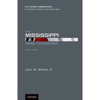 The Mississippi State Constitution