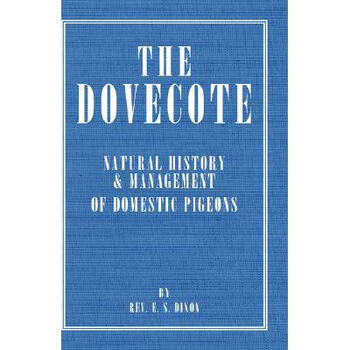 The Dovecote - Natural History & Management ...