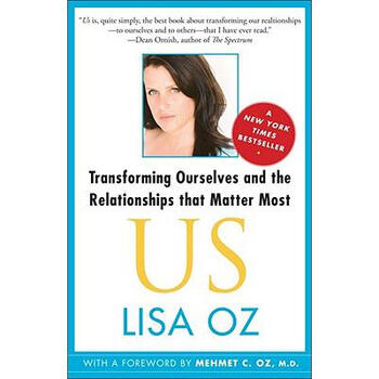 Us: Transforming Ourselves and the Relations...
