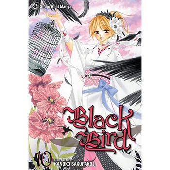 Black Bird, Volume 10