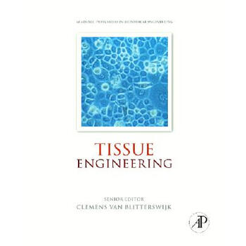 【】Tissue Engineering
