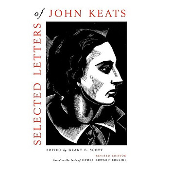 【】Selected Letters of John Keats
