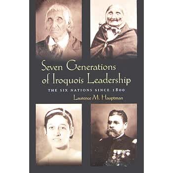 【】Seven Generations of Iroquo