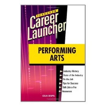 【】Performing Arts