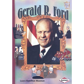 【】Gerald R. Ford