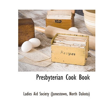【】Presbyterian Cook Book
