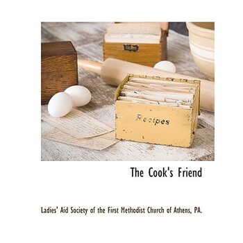 【】The Cook's Friend