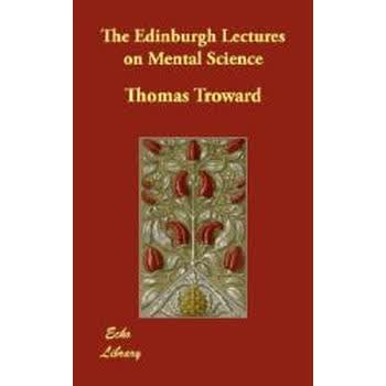 【】The Edinburgh Lectures on Mental