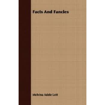 【】Facts and Fancies