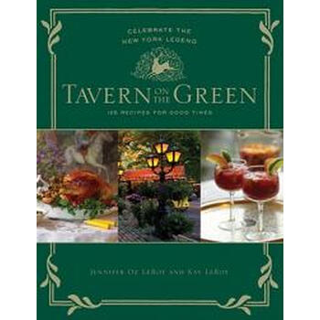 【】Tavern on the Green