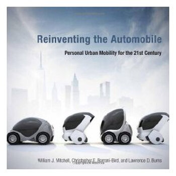 Reinventing the Automobile