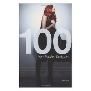 100 NEW FASHION DESIGNERS100