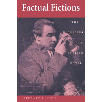 【】Factual Fictions: The Origins of the