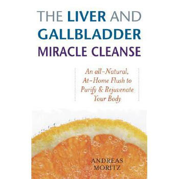 Liver and Gallbladder Miracle Cleanse