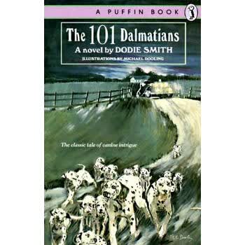 【】101 Dalmatians