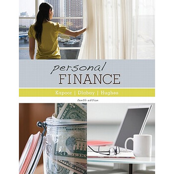【】Personal Finance