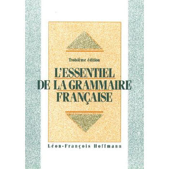 【】L'Essentiel de La Gramm