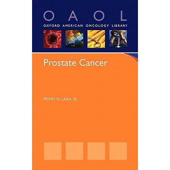 【】Prostate Cancer