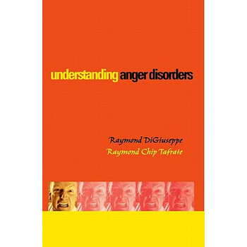 【】Understanding Anger Disorders