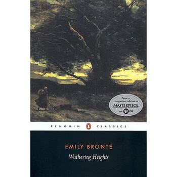 【】Wuthering Heights