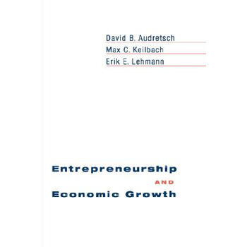 【】Entrepreneurship and Economic