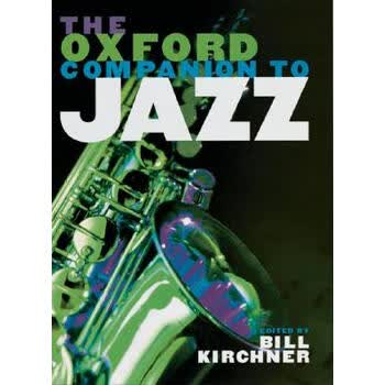 【】The Oxford Companion to Jazz
