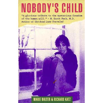 【】Nobody's Child
