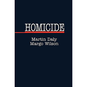 【】Homicide