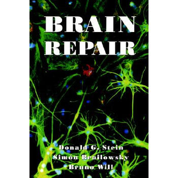 【】Brain Repair