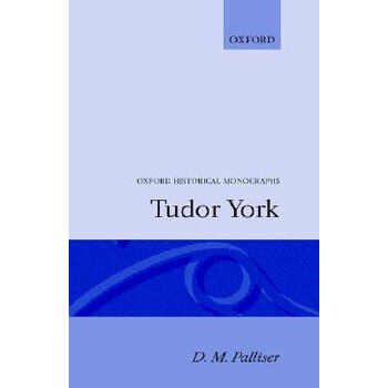 【】Tudor York