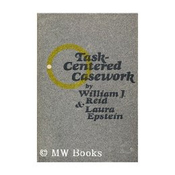 【】Task Centered Casework