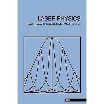 【】Laser Physics