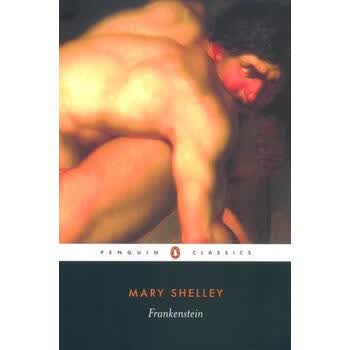 【】Frankenstein