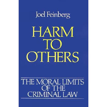 【】Harm to Others