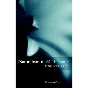 【】Naturalism in Mathematics