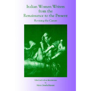 【】Italian Women Writers from th