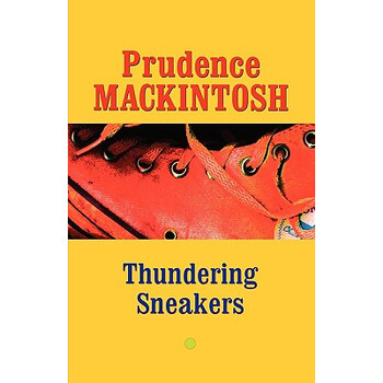 【】Thundering Sneakers