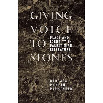 【】Giving Voice to Stones: Place a