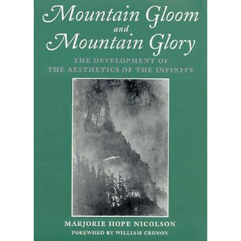 【】Mountain Gloom and Mountain Glory