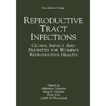 【】Reproductive Tract Infections