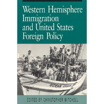 【】Western Hemisphere Immigration
