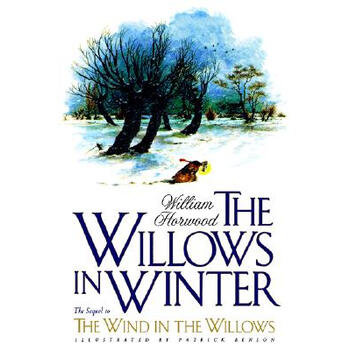 【】The Willows in Winter