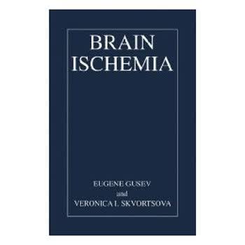 【】Brain Ischemia