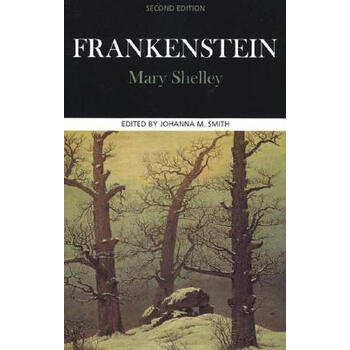 【】Frankenstein