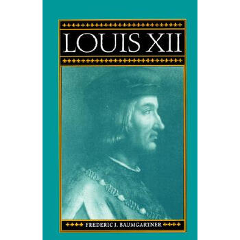 【】Louis XII