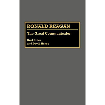 【】Ronald Reagan: The Gre